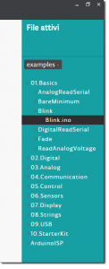 Arduino Studio: getting started | Elettronica Open Source