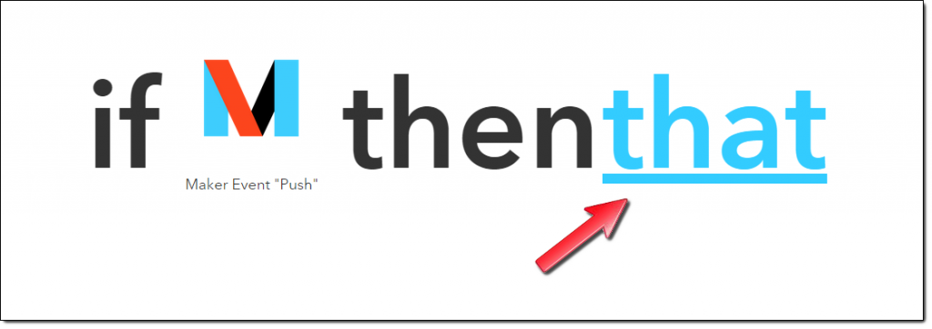 Maker Channel con Arduino su IFTTT | Elettronica Open Source