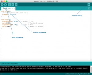 Impariamo l’elettronica con il Kit (omaggio) di Elettronica Open Source ...