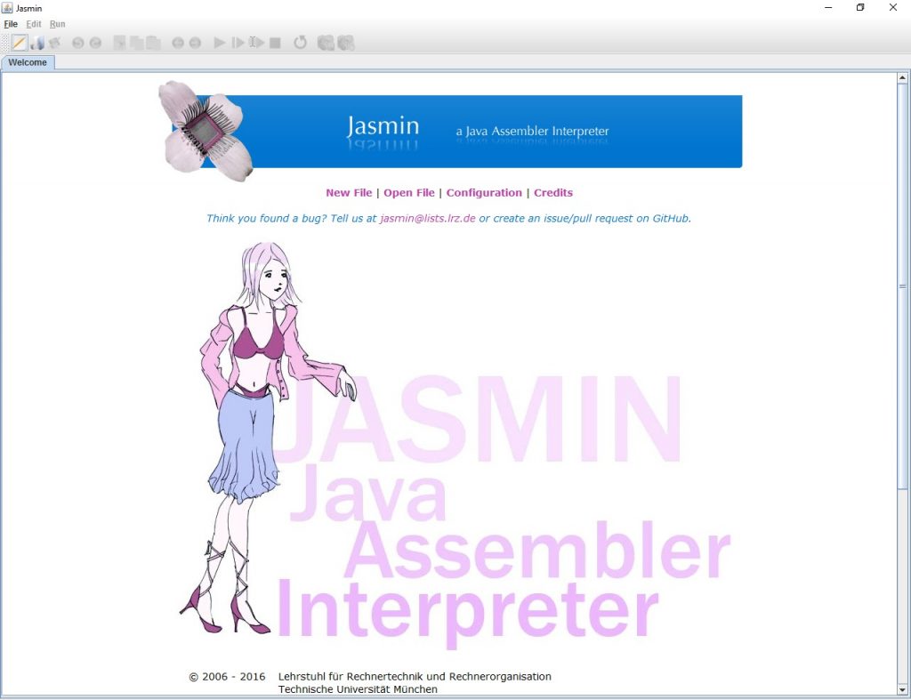 Impariamo l’Assembly con Jasmin | Elettronica Open Source