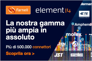 Codice ASCII: Tabella a 7bit e Tabella Estesa a 8bit | Elettronica Open ...