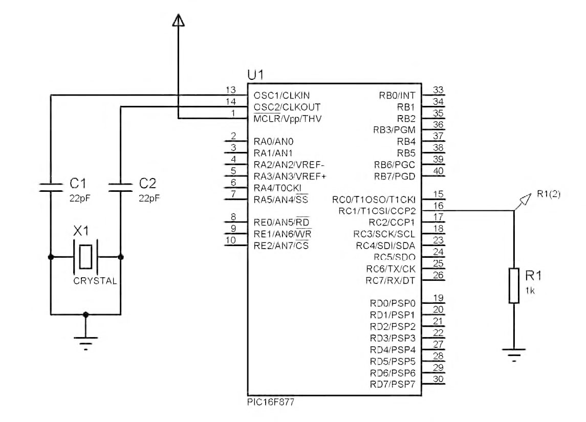 Conversione digitale-analogico in PWM | Elettronica Open Source
