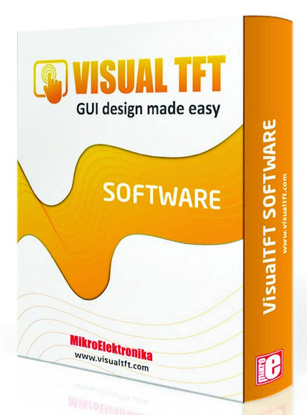 FT800 motore video per sistemi embedded | Elettronica Open Source