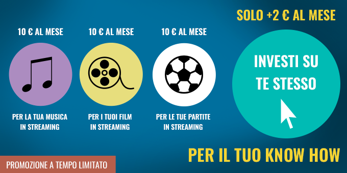 Codice ASCII: Tabella a 7bit e Tabella Estesa a 8bit | Elettronica Open ...