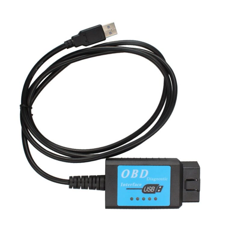 Car hacking etico via interfaccia OBD-II | Elettronica Open Source