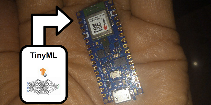 Panoramica hardware e software del TinyML | Elettronica Open Source