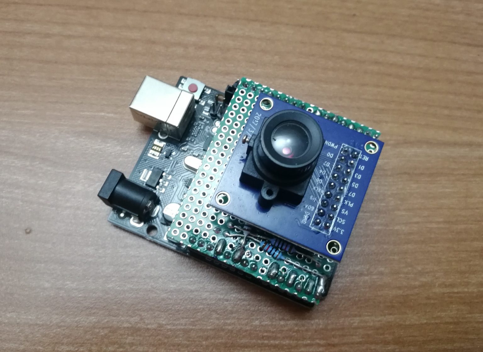 Intelligenza Artificiale con Arduino | Elettronica Open Source