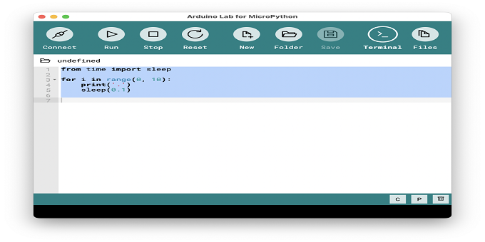 MicroPython diventa parte dell’ecosistema Arduino | Elettronica Open Source