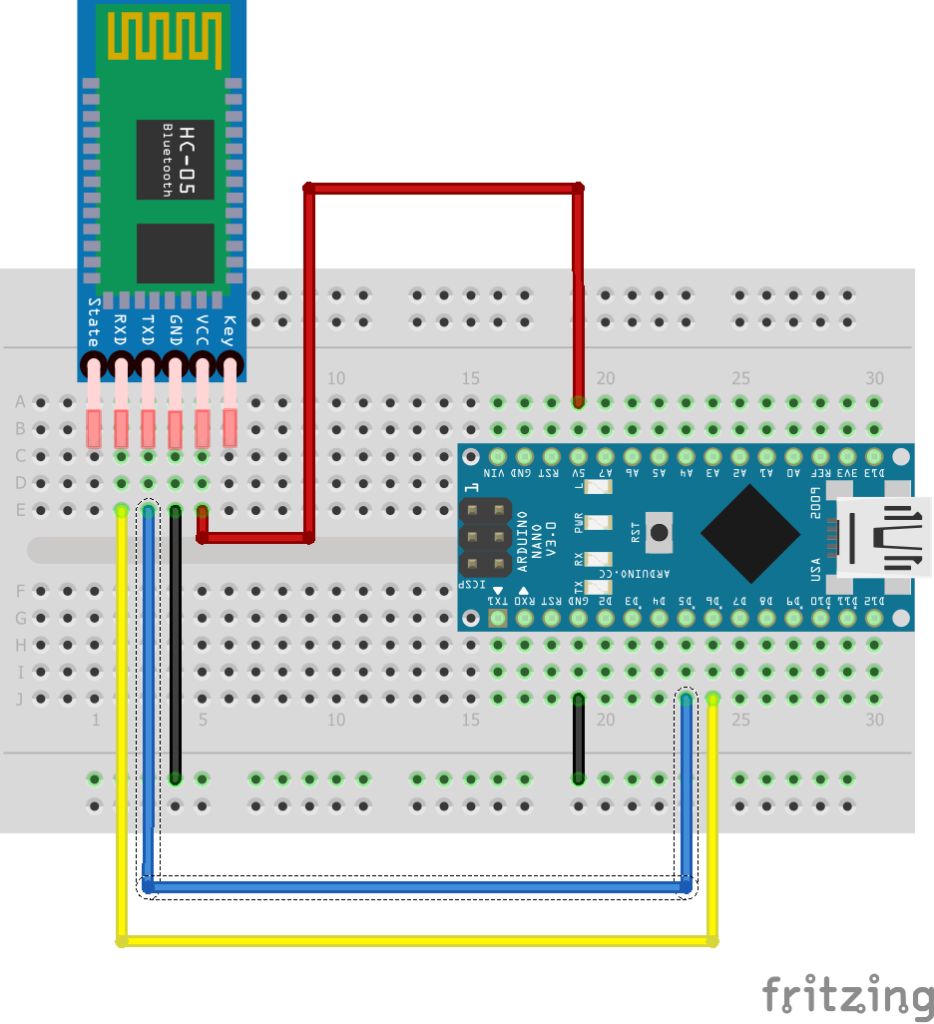 Costruiamo un robottino in LEGO – Applicazioni | Elettronica Open Source