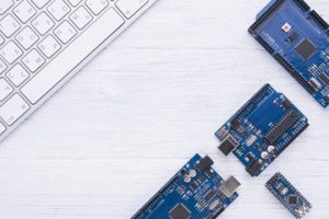 Scarica il Report 2022 sull’ecosistema Open Source Arduino | Elettronica Open Source