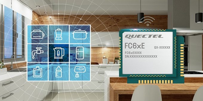 I moduli IoT di Quectel rilanciano la connettività wireless | Elettronica Open Source
