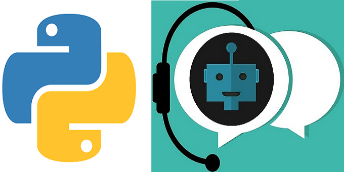 Chatterbot: come creare un chatbot con Python | Elettronica Open Source