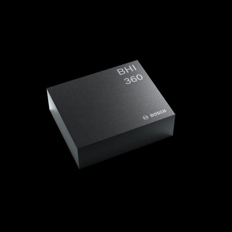 Sistema di sensori intelligenti Bosch Sensortec | Elettronica Open Source