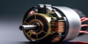 Applicazione e controllo dei motori Brushless – Parte 1 | Elettronica ...
